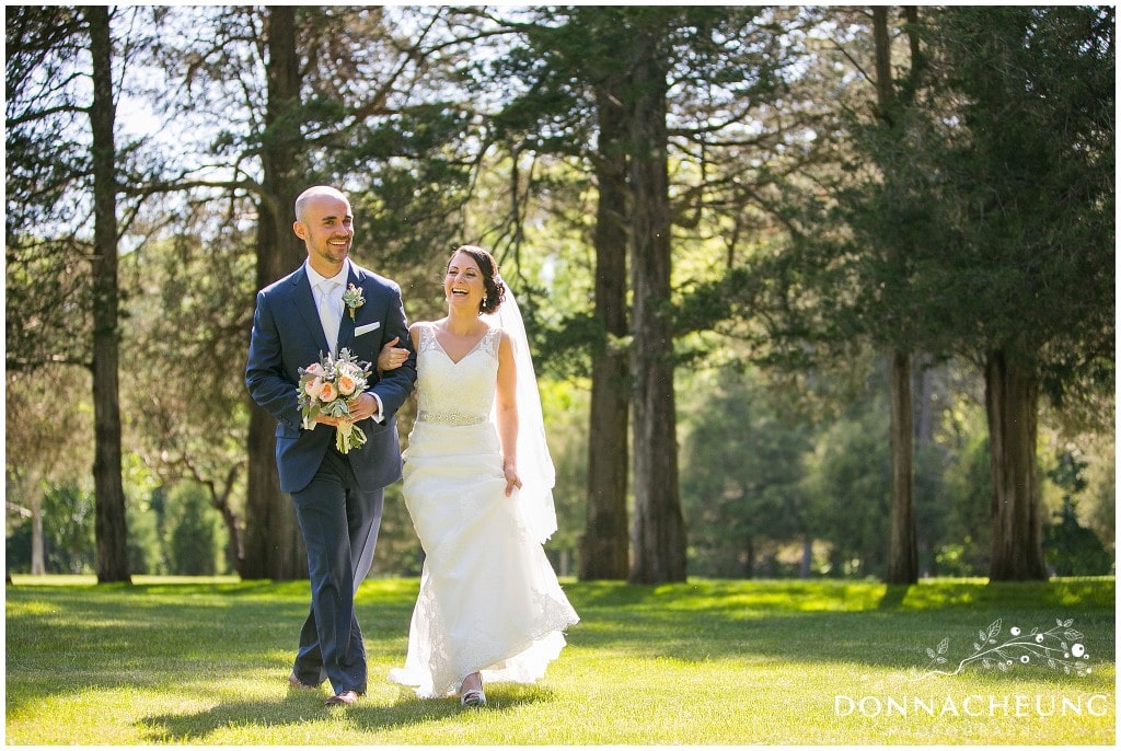 Anna + Seth : Wadsworth Mansion Wedding | Donna Cheung Photography