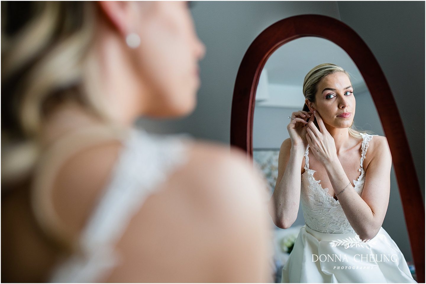 Megan + Brian: Coveleigh Club NY & Greenwich CT Wedding | Donna Cheung ...
