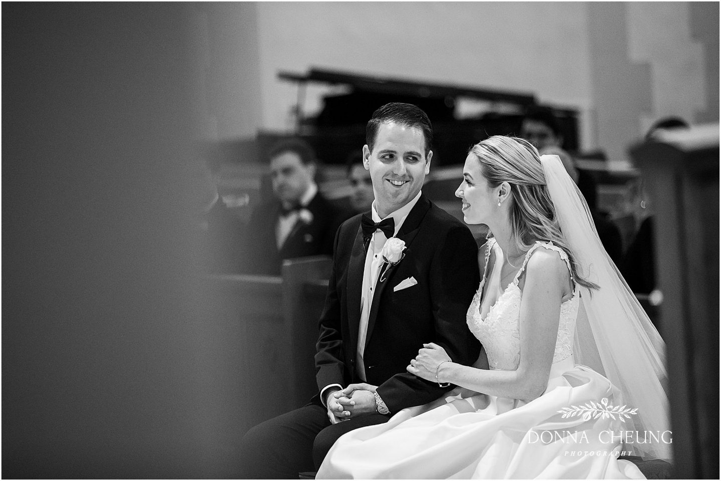 Megan + Brian: Coveleigh Club NY & Greenwich CT Wedding | Donna Cheung ...