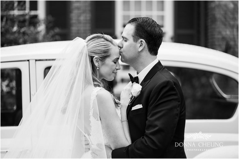 Megan + Brian: Coveleigh Club NY & Greenwich CT Wedding | Donna Cheung ...